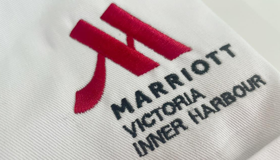 J & J Embroidery